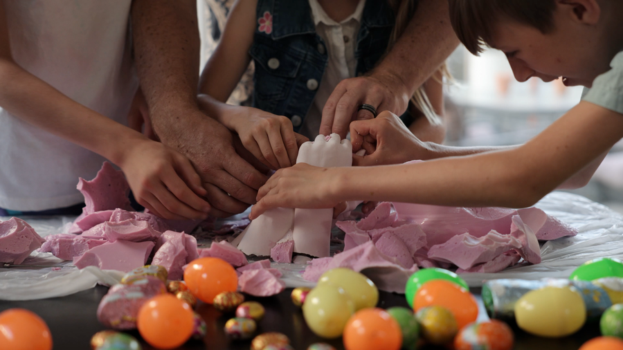 The Dos and Don'ts of Hand Casting – Pasignia