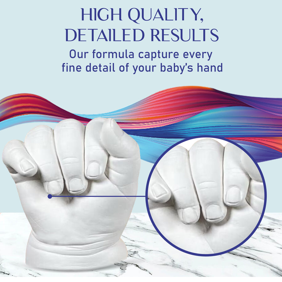 Top-Selling Hand Casting Kits – Pasignia